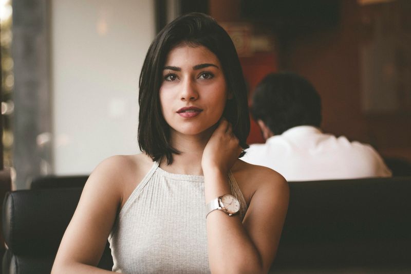 14 unspoken rules women follow when they really like someone