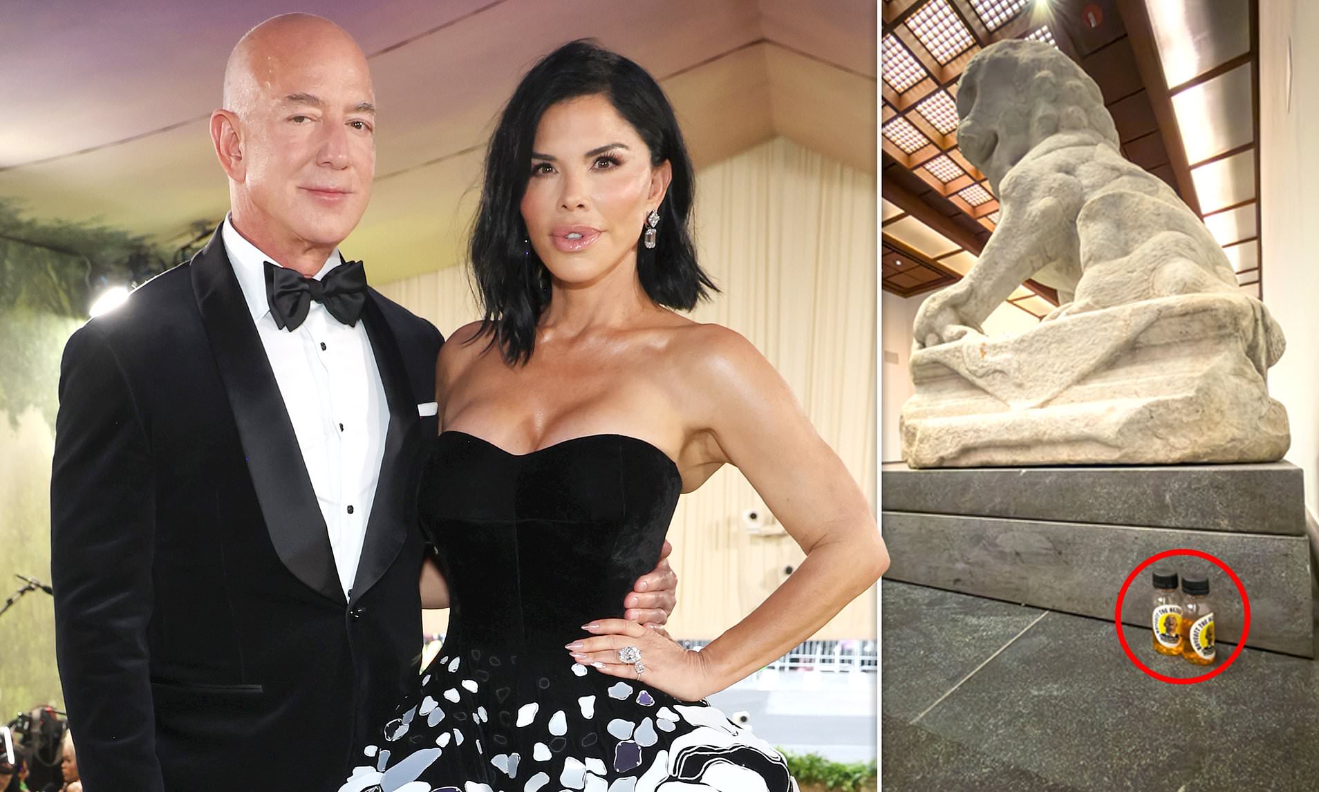 Met Gala rocked as staff make revolting discovery hidden inside museum