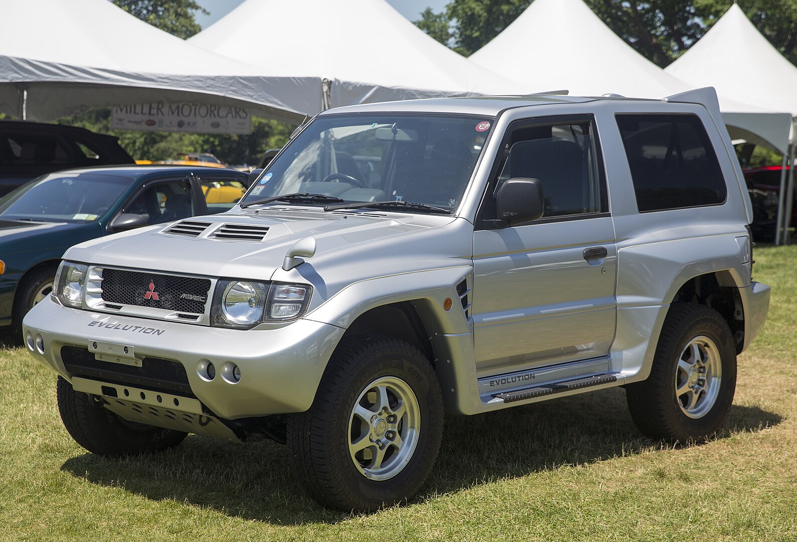 Future collector cars no one is talking about yet