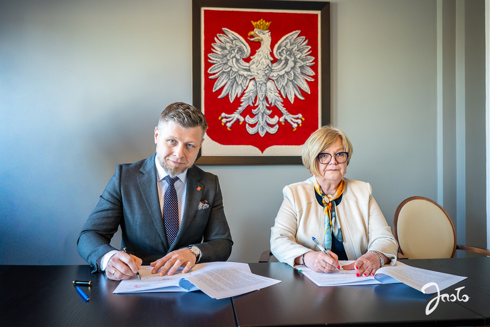 W Zespole Szkół Miejskich nr 3 w Jaśle powstanie miejsce doraźnego ...