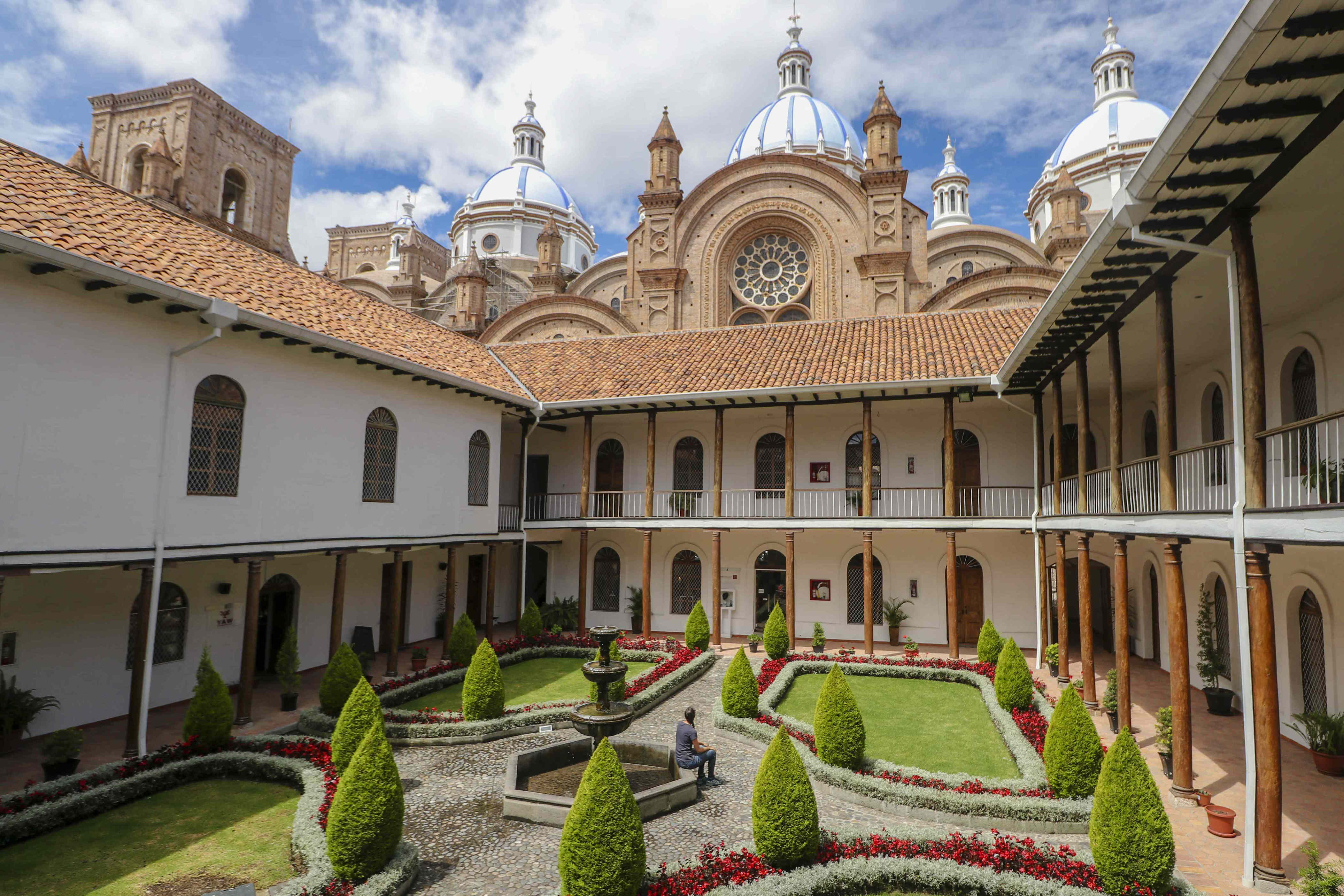 Top 5 affordable retirement destinations in South America for lower ...