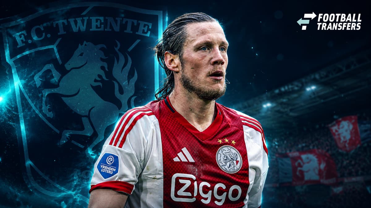 Erik ten Hag aan zet bij FC Twente voor komst Wout Weghorst