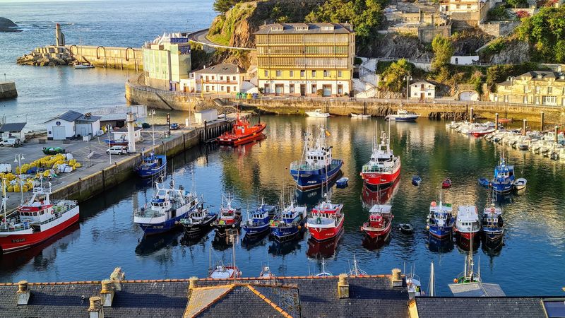 12 regions in Spain where food matters more than tourism