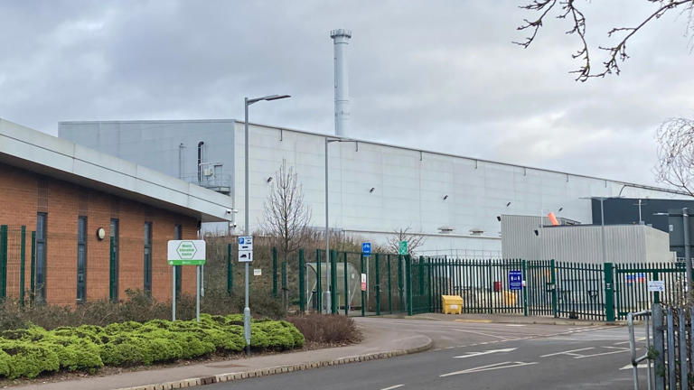 Talks to find waste treatment plant operator fail