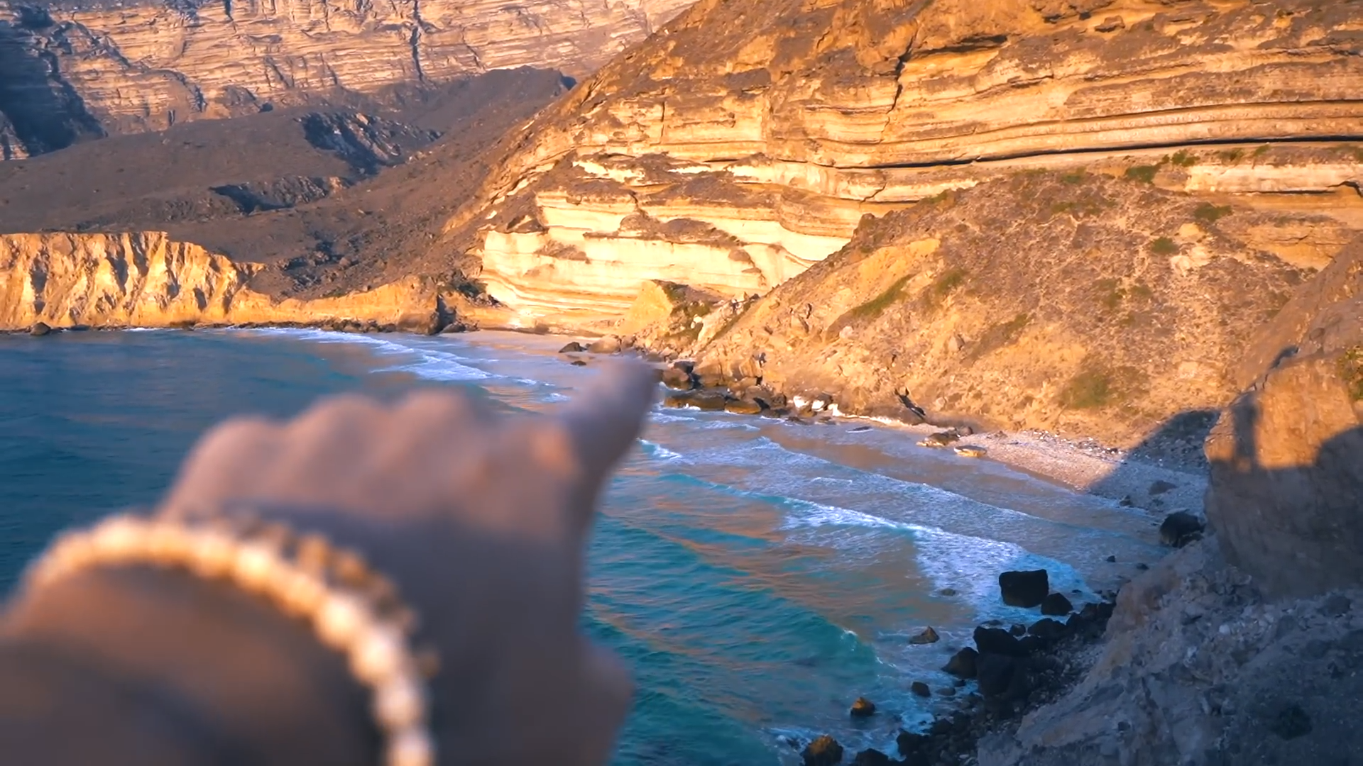 What makes Oman safer, cleaner, and more surprising than expected