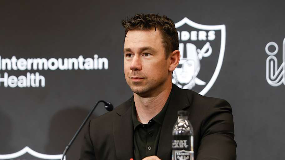 NFL VP of scheduling addresses the Raiders' primetime snub
