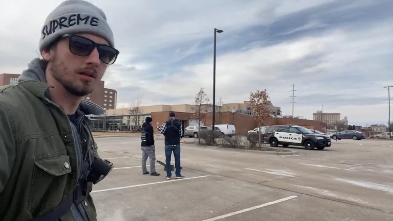 Bomb squad didn’t take this lightly - magnet fishing gone wild in ...