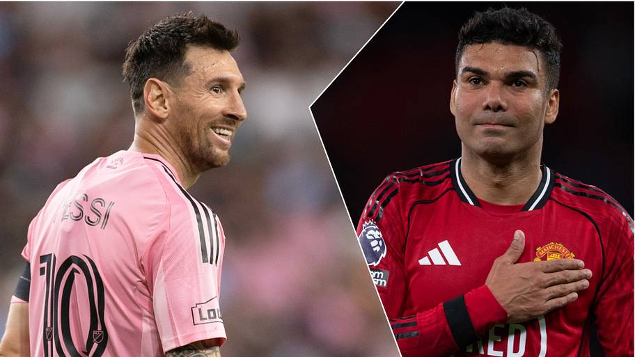 'He is willing'—How Lionel Messi is helping Inter Miami's quest to sign ...