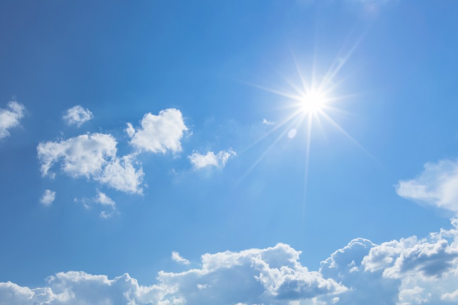 Bay Area forecast: Monday continues trend of cooler temps