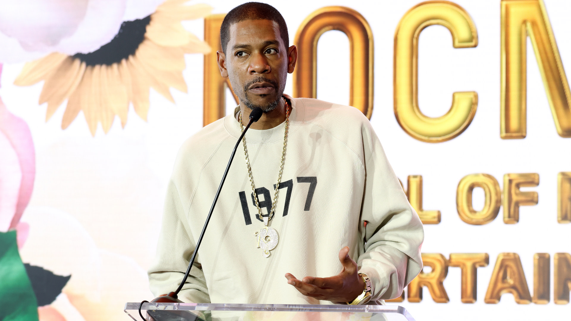 Young Guru argues he's 'one of the best ever,' quotes classic 'The Wire ...