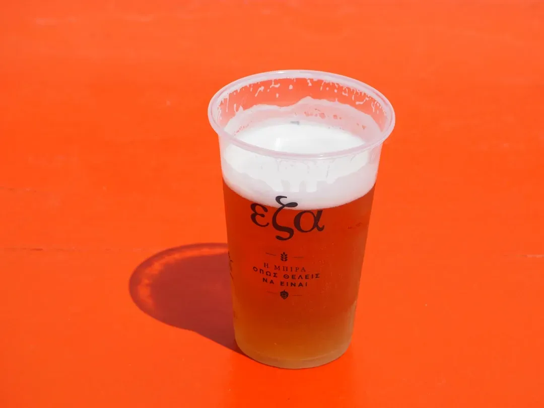After 12 years behind the bar, these 9 drinks are still a clear red ...