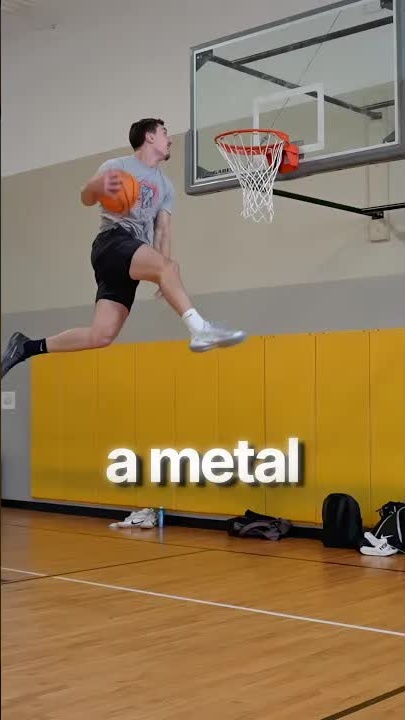 What is a dunk & how to dunk higher