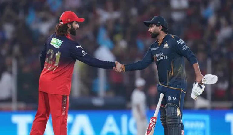BCCI announces IPL 2026 playoffs schedule; Narendra Modi Stadium to ...