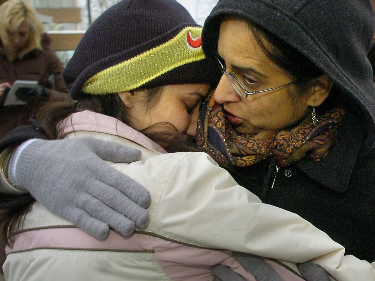 'Precarious labour': BC.'s female farm workers at risk, new report says