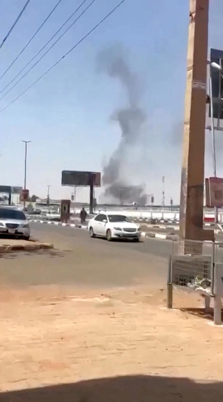Drone warfare kills over 1,000 in Sudan in 2026 as strikes multiply: UN