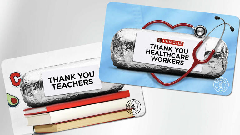 National Nurses Week 2026 starts Wednesday. Here are deals to thank nurses