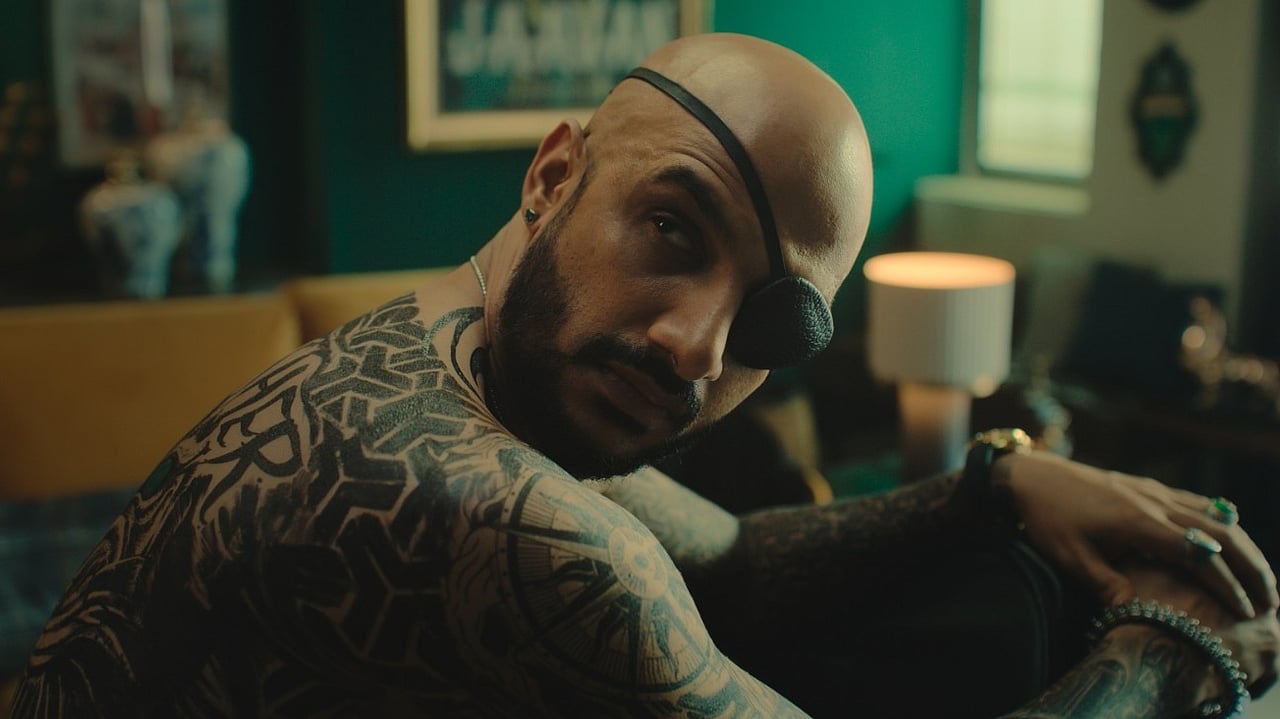 Shivankit Parihar: I spent more time with my tattoos than cast members ...
