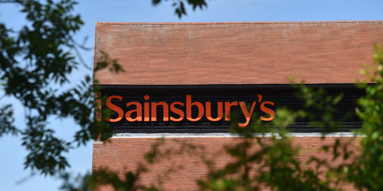Sainsbury's holiday edit is a one stop shop for cool style - here are 5 ...