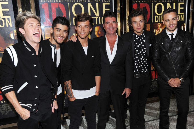 Niall Horan reveals final happy memory of late One Direction bandmate ...