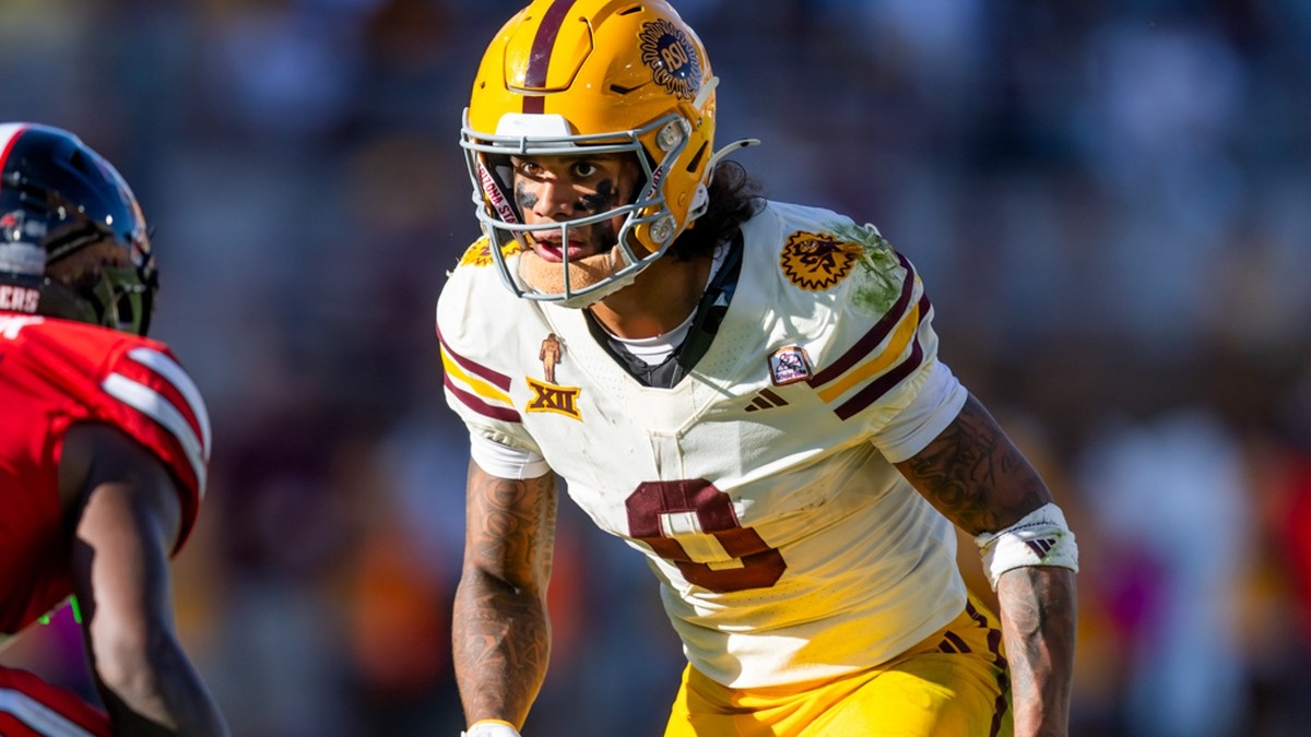 NFL offseason moves: 10 developments shaping 2026