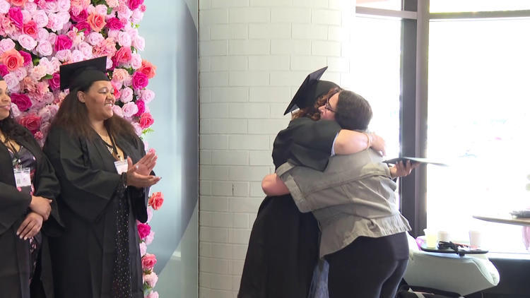 West Michigan program empowers single moms with new workforce initiative