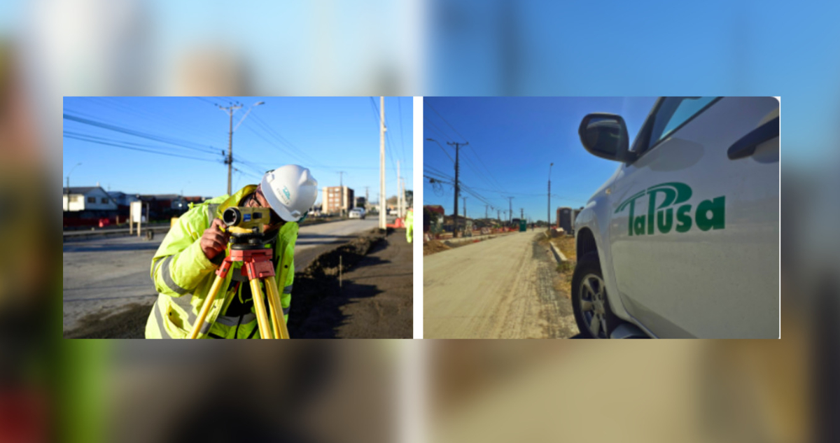 Tapusa, la empresa española que dejó botadas a 4 regiones de Chile al ...