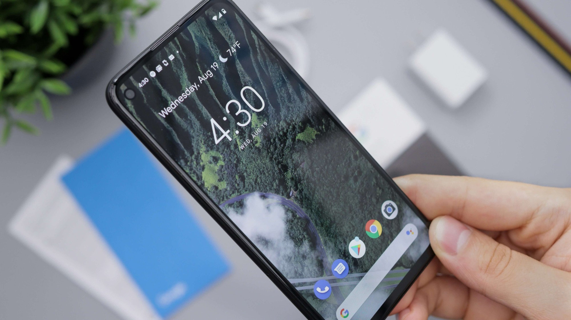 If you've had an Android phone since 2017, Google may owe you money