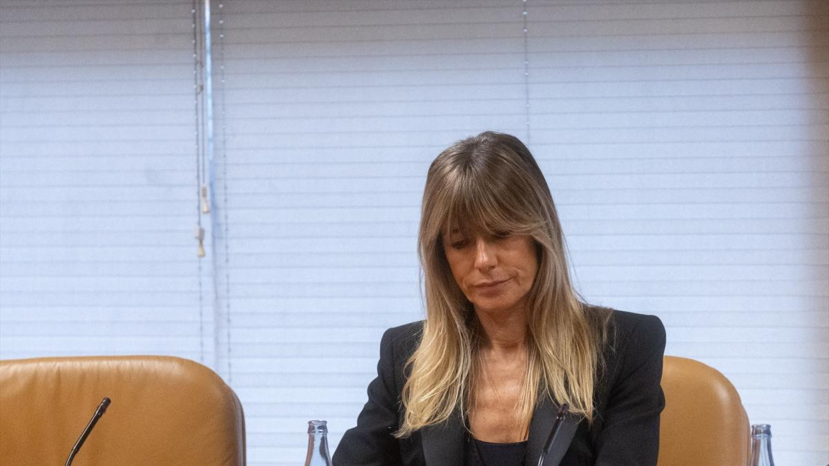 Begoña Gómez destaca en su escrito de defensa que colaboraba con la ...