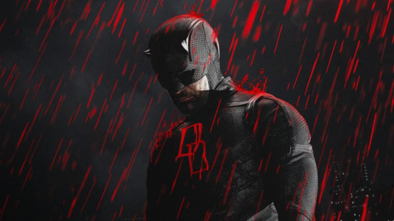 Daredevil: Born Again team explains how this strong hero returned