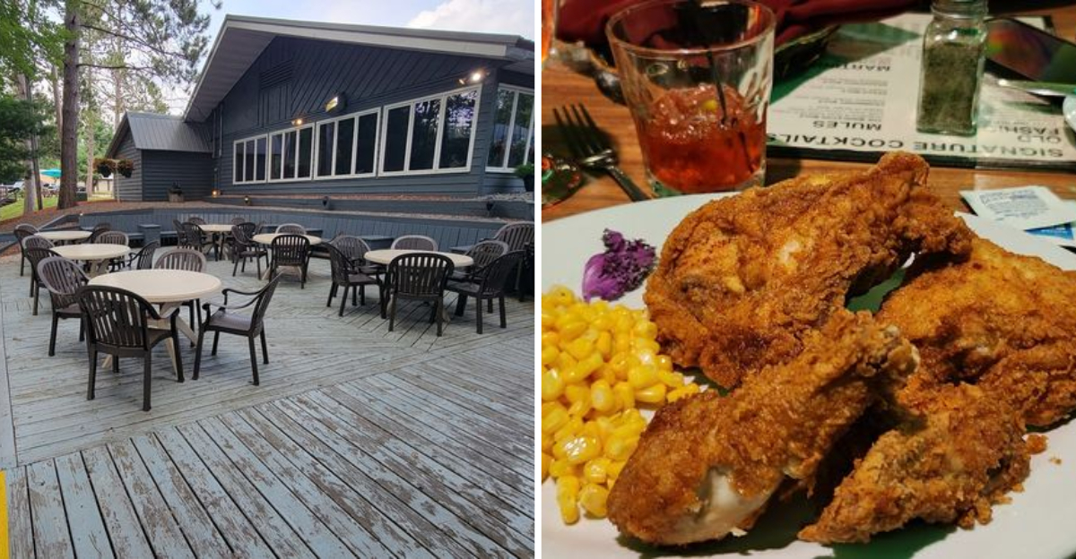 8 Wisconsin buffets that still serve portions like it’s 1985