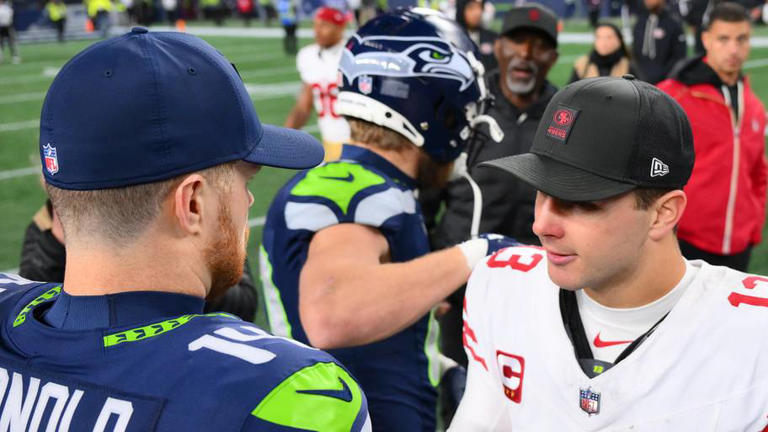NFL power rankings: Ranking every division as the 2026 offseason progresses