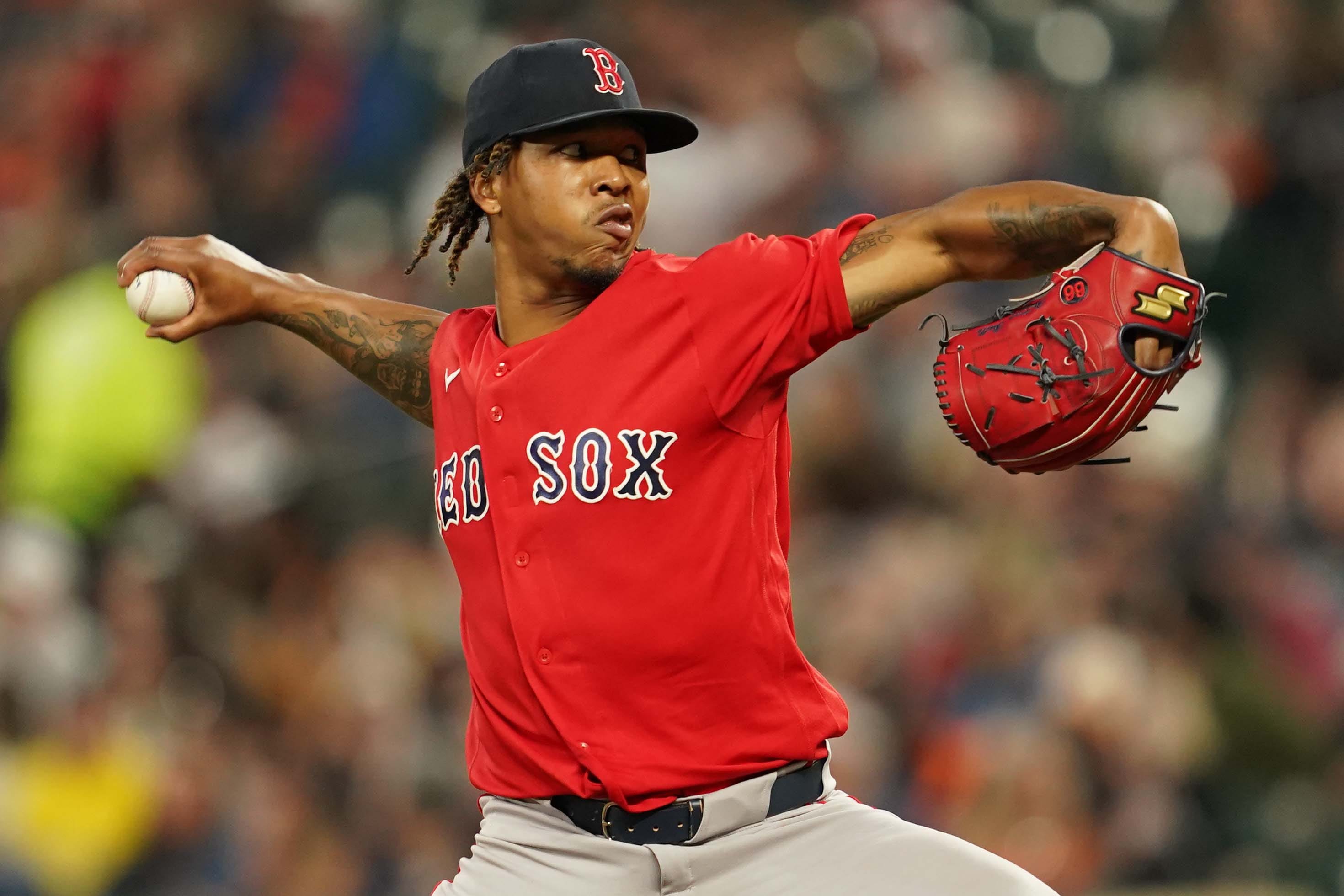 Red Sox inconsistency faces new test in Cleveland. How to watch