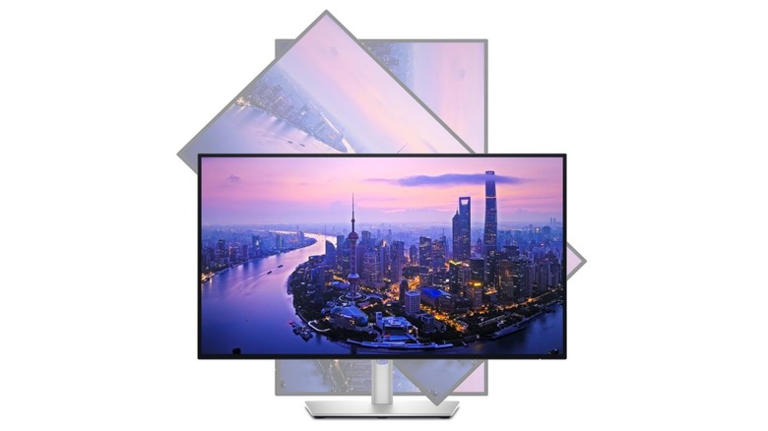 5 of the best vertical monitors for your PC setup