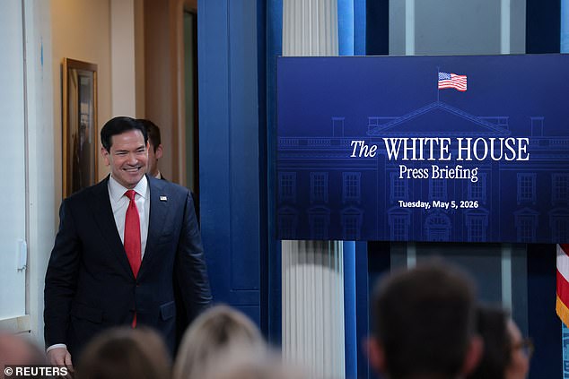 Report: Inside Trump's cabinet power shuffle