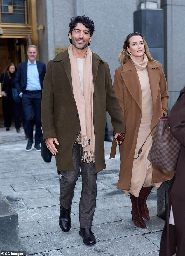 Report: Huge amount Blake Lively and Justin Baldoni's lawyers got paid