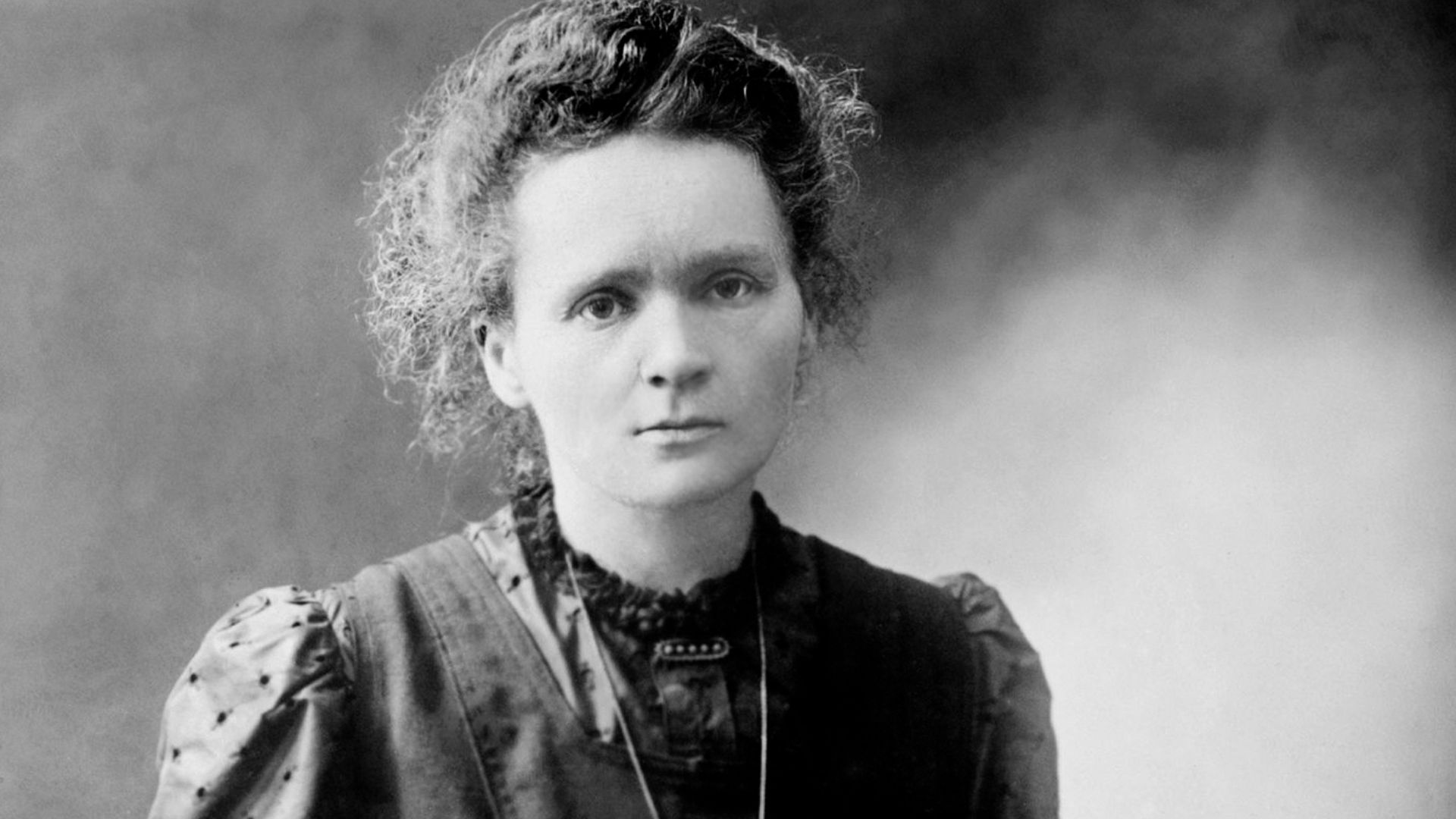 Marie Curie’s discoveries changed the world—but they also led to her doom