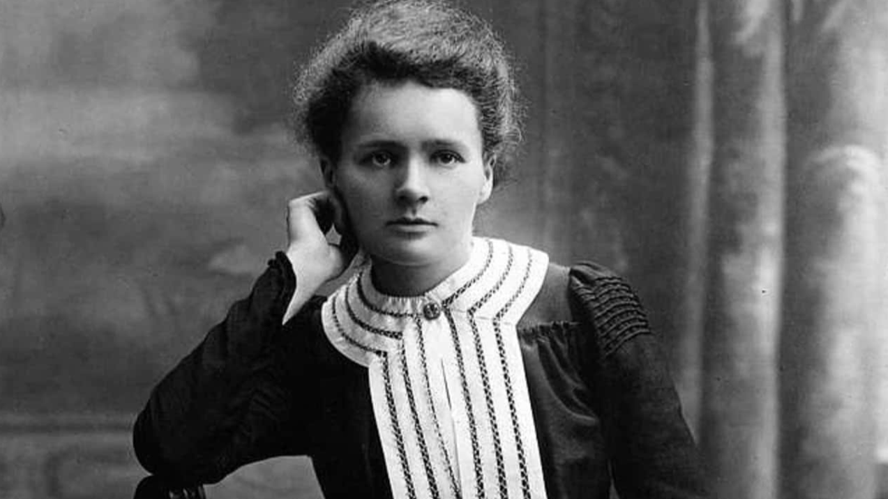 Marie Curie’s discoveries changed the world—but they also led to her doom