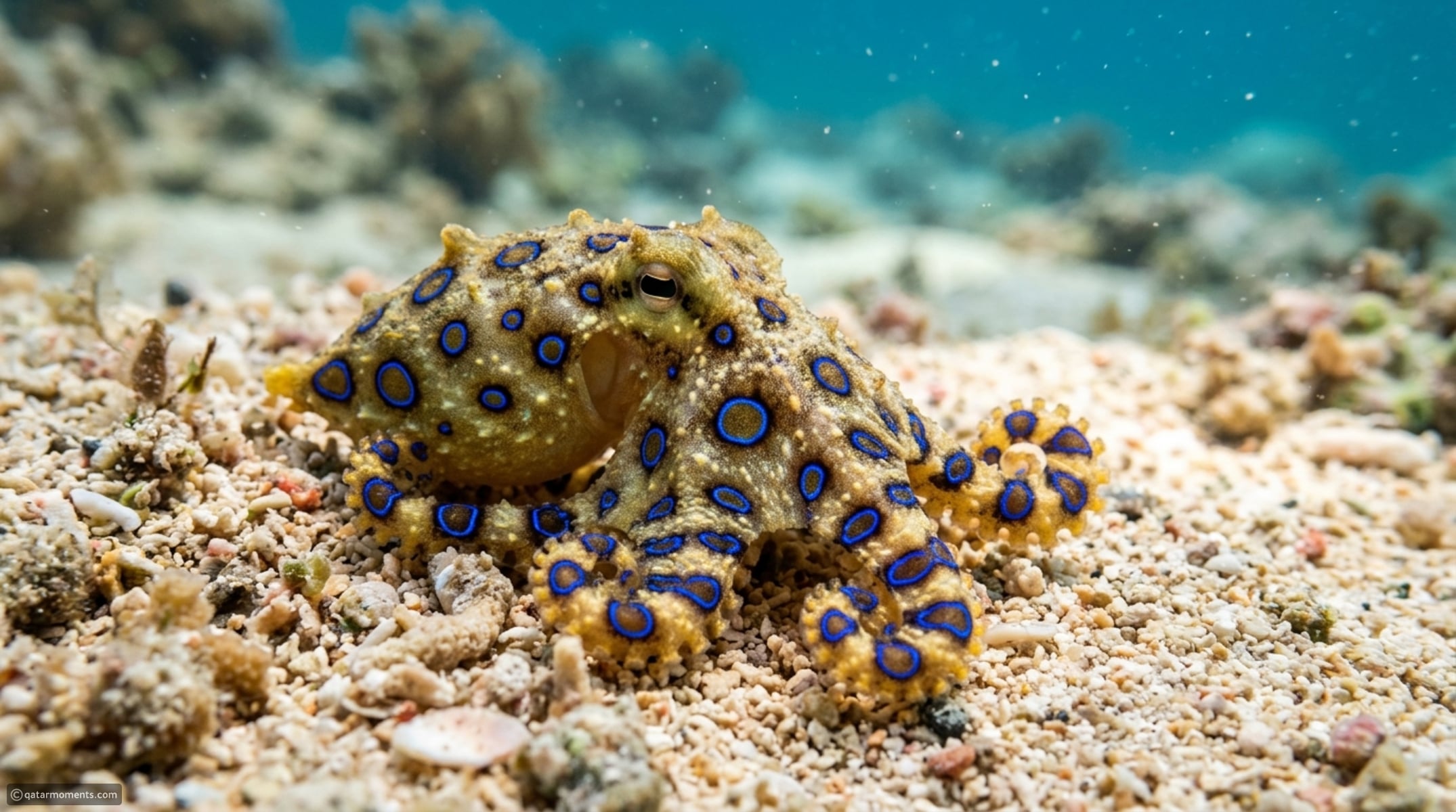 10 ocean creatures that look harmless but definitely aren’t