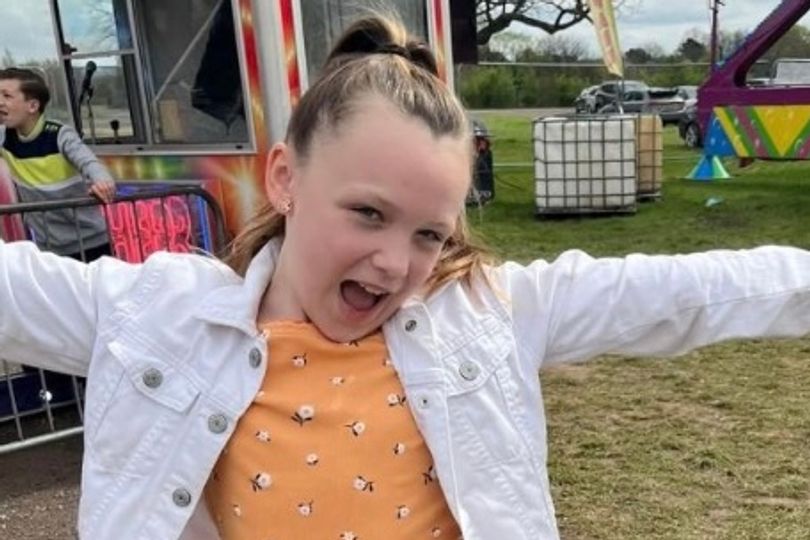 Death of girl, 12, crushed by tree branch on rope swing ruled 'accidental'