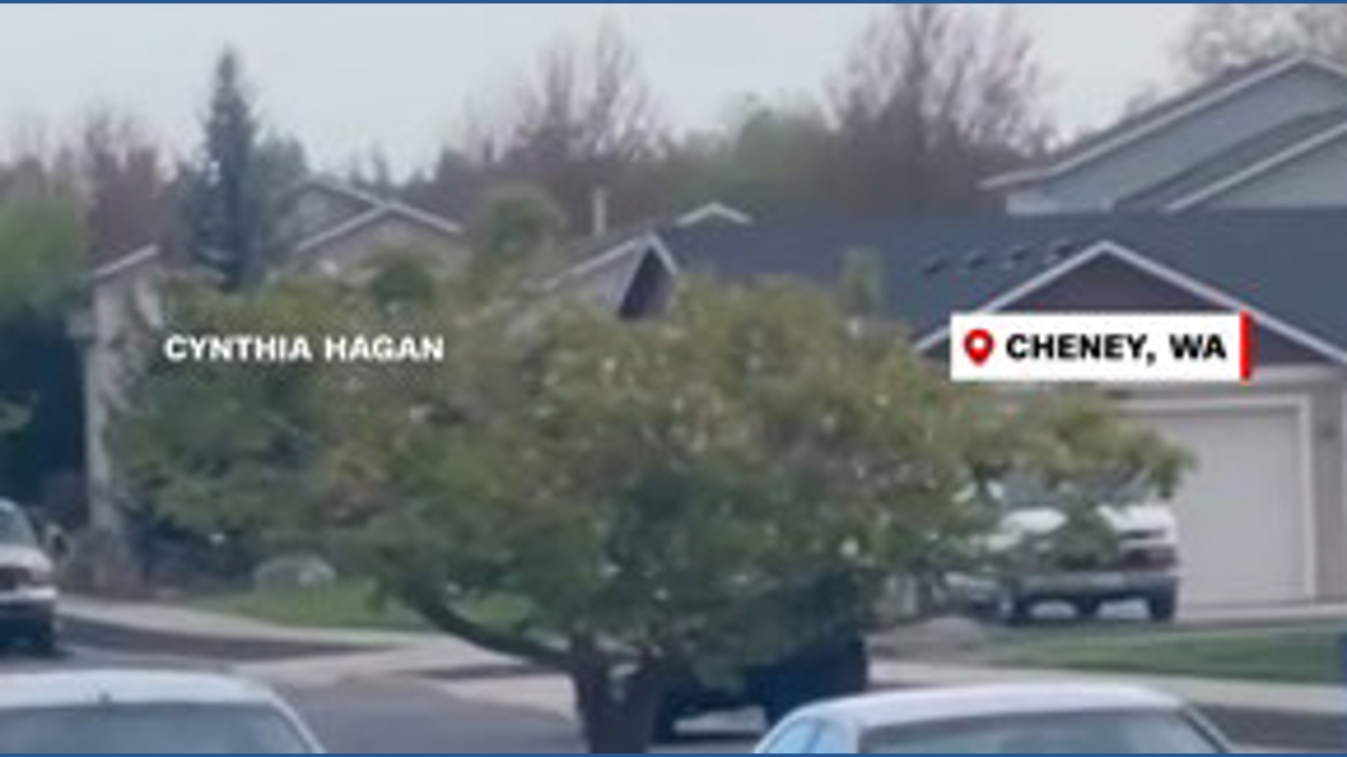 Woman arrested after chasing child with car
