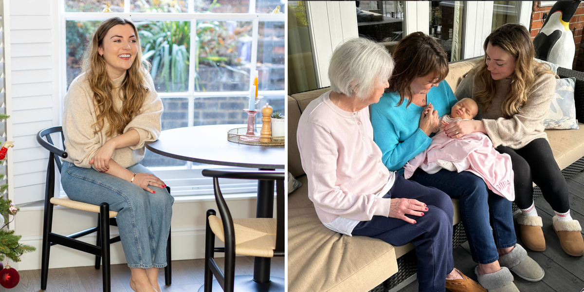 What no one tells you about how motherhood changes your relationships