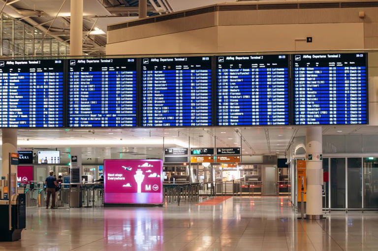 Summer holiday flights warning as 'critical threshold just weeks away'