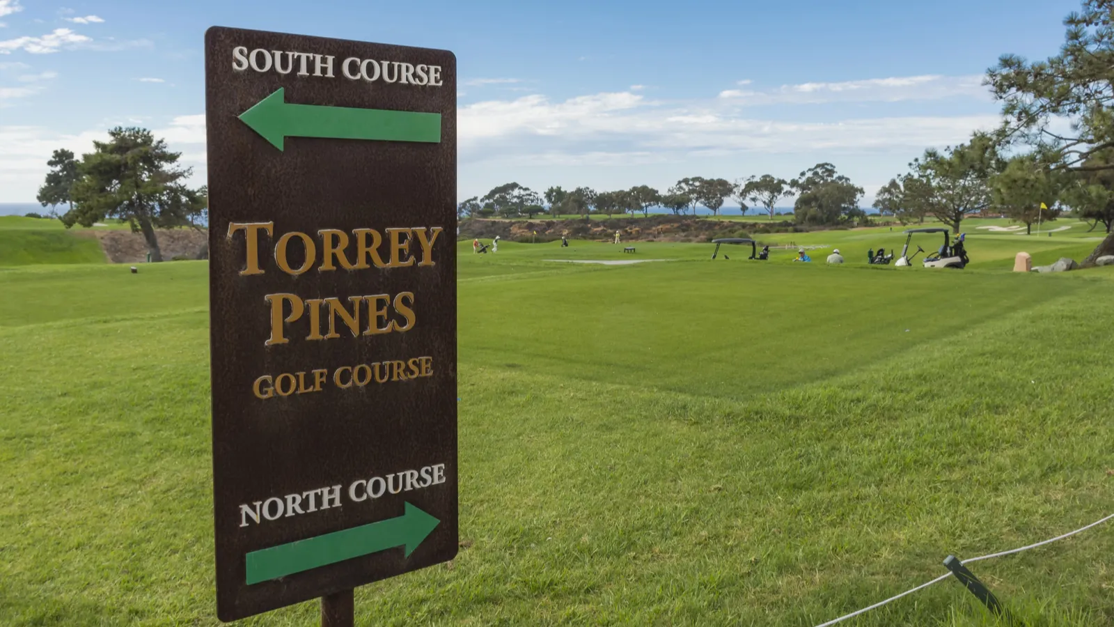 PGA Tour moves away from Hawaii, reshaping global calendar