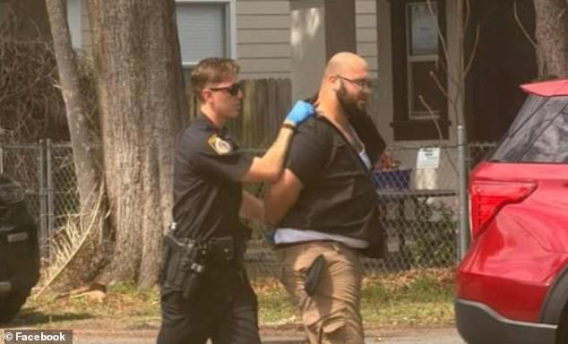 Multiple family members murdered in Florida slain rampage