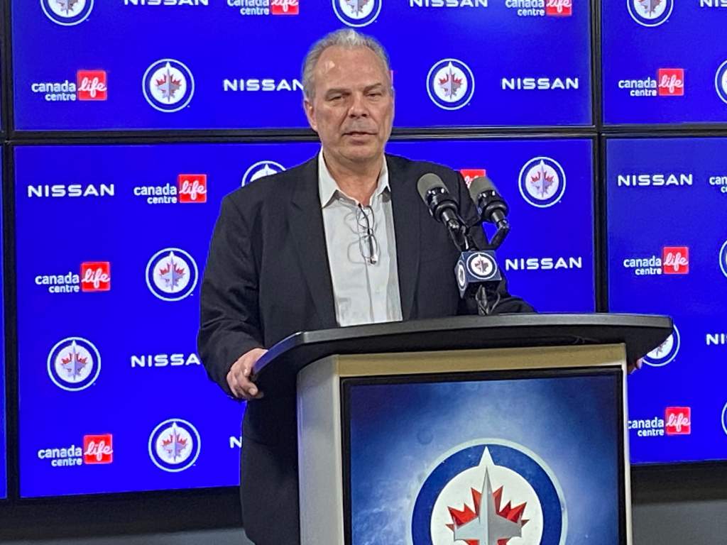 Analysis: Start debate on Winnipeg Jets’ pick at 8 in 2026 NHL entry draft