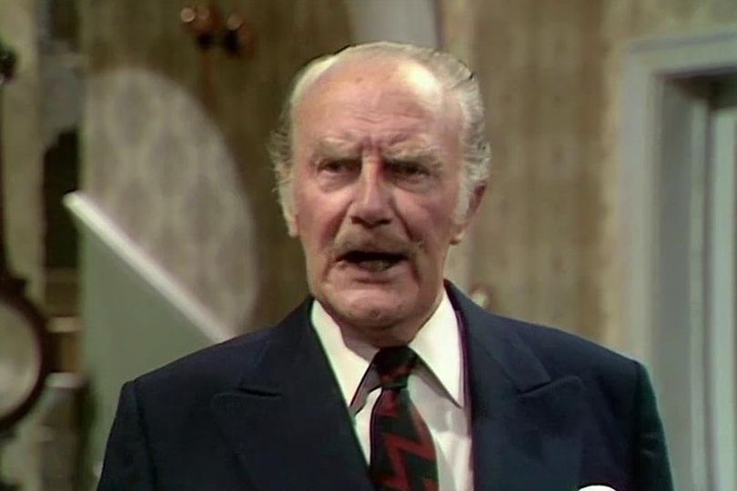 Fawlty Towers legends we've lost as Claire Nielson dies