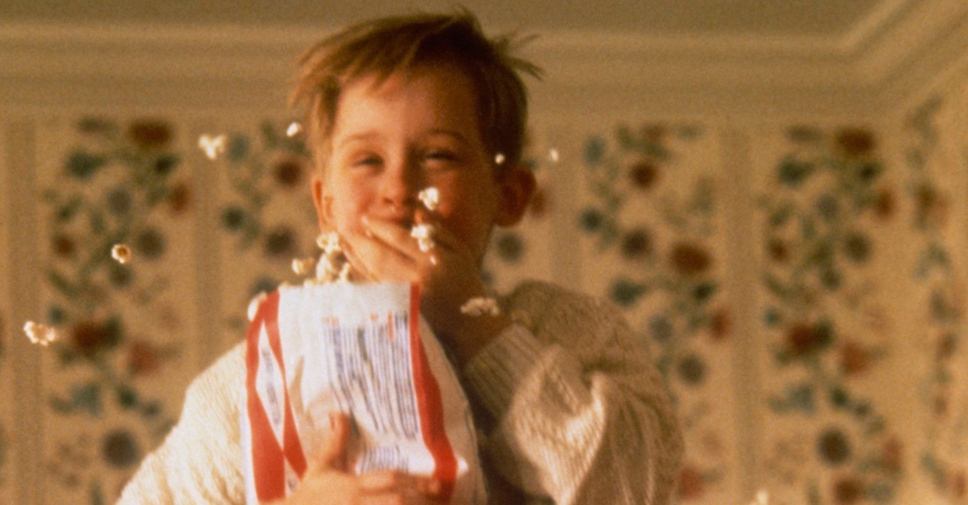 The most re-watchable movies of all time