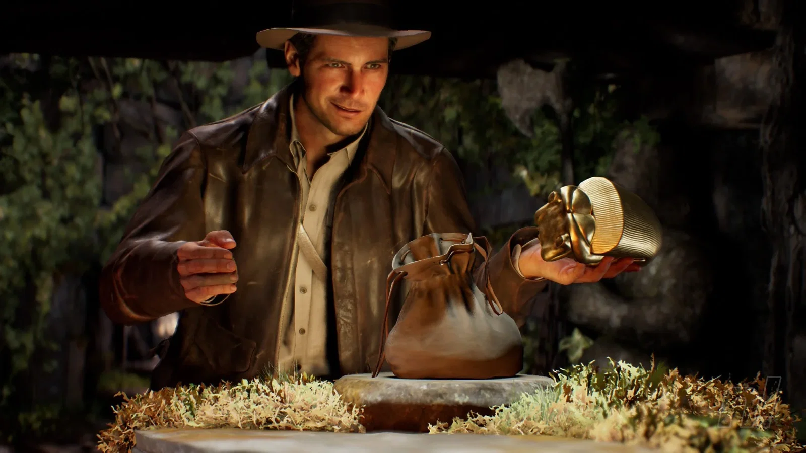 Indiana Jones su Switch 2 farà contenti i collezionisti