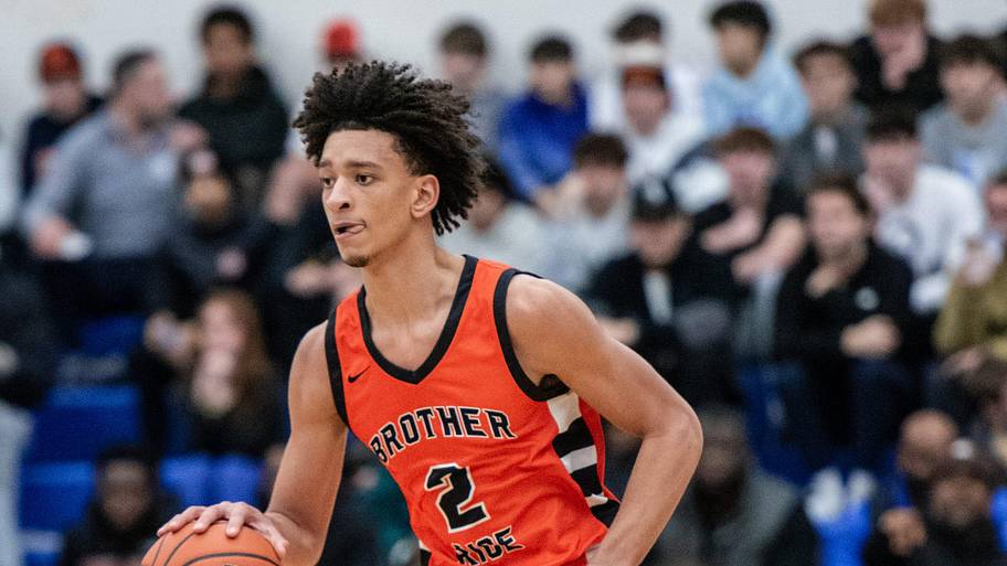 Two Baylor Bears listed in top 50 in Rivals final 2026 rankings