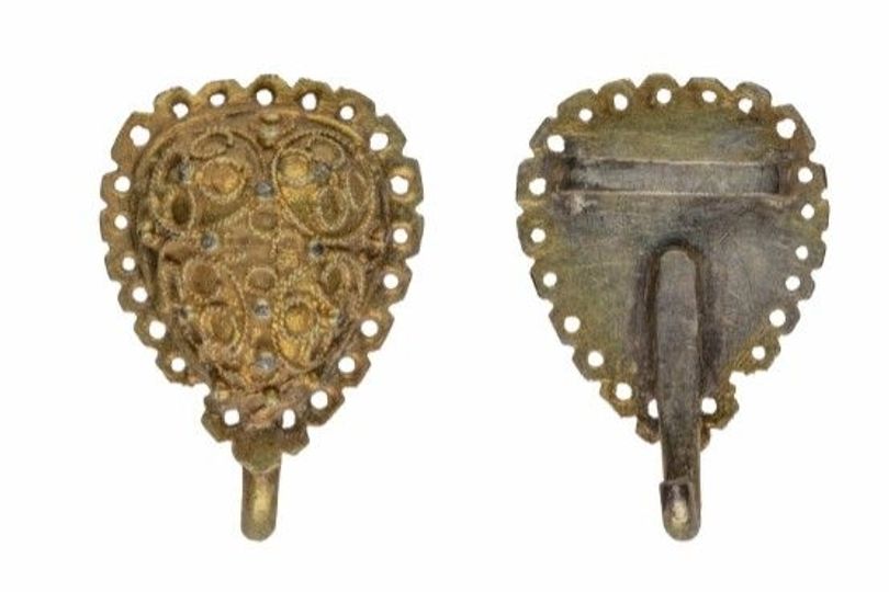 Largest hoard of Roman silver coins found in Devon for years